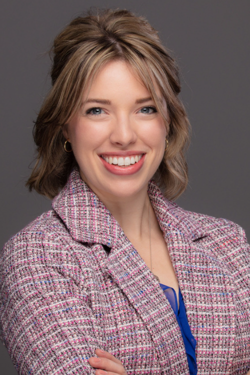 TDC | Danielle King, CEcD